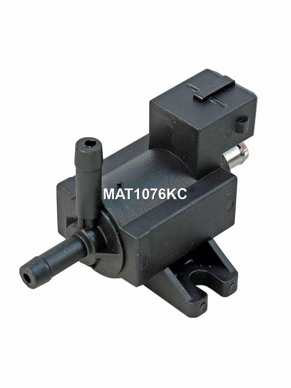 Клапан электромагнитный турбокомпрессора Volvo S60 S80 V60 V70 XC60 XC70