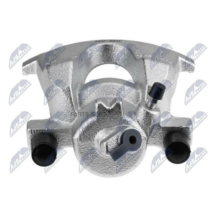 Суппорт тормозной передний RENAULT CLIO IV 15-, DACIA LOGAN II 12-, SANDERO II 12-, SANDERO STEPWAY от официального дистрибьютора, NTY, артикул HZPRE041