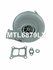 Турбокомпрессор Krauf MTL6879LX