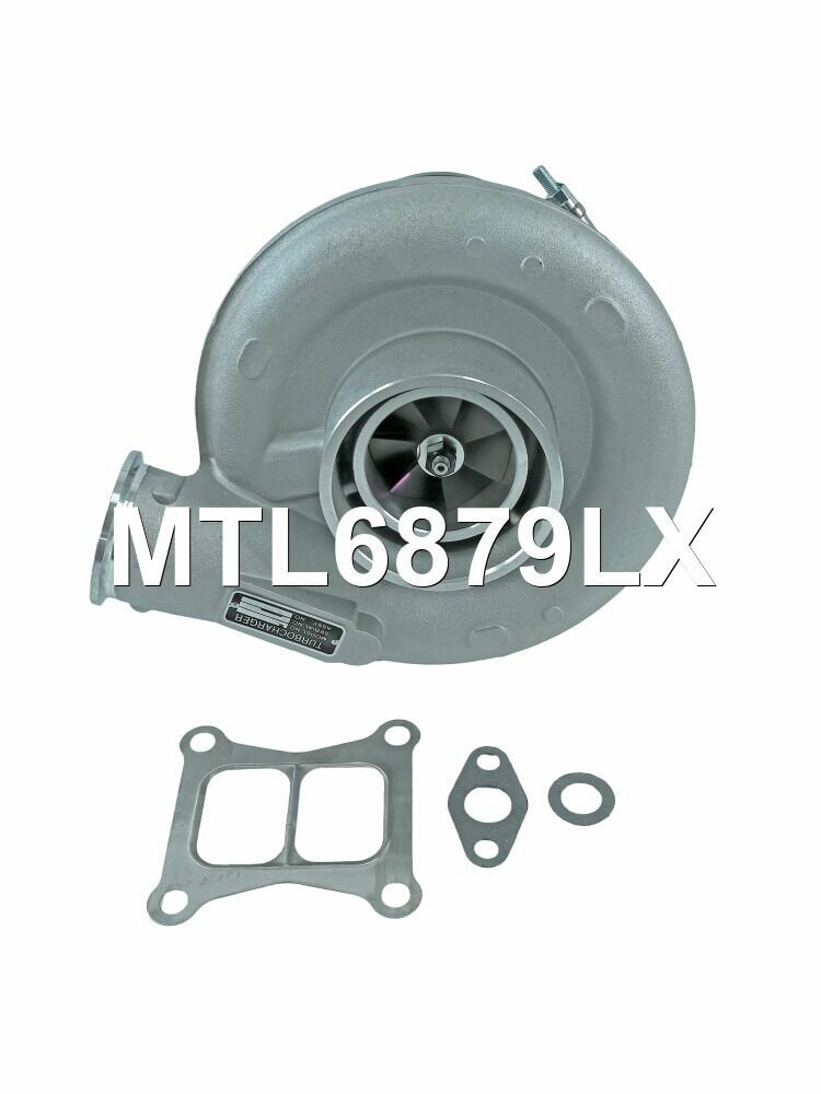 Турбокомпрессор Krauf MTL6879LX