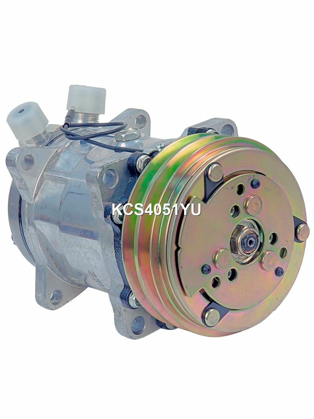 Компрессор кондиционера Krauf KCS4051YU