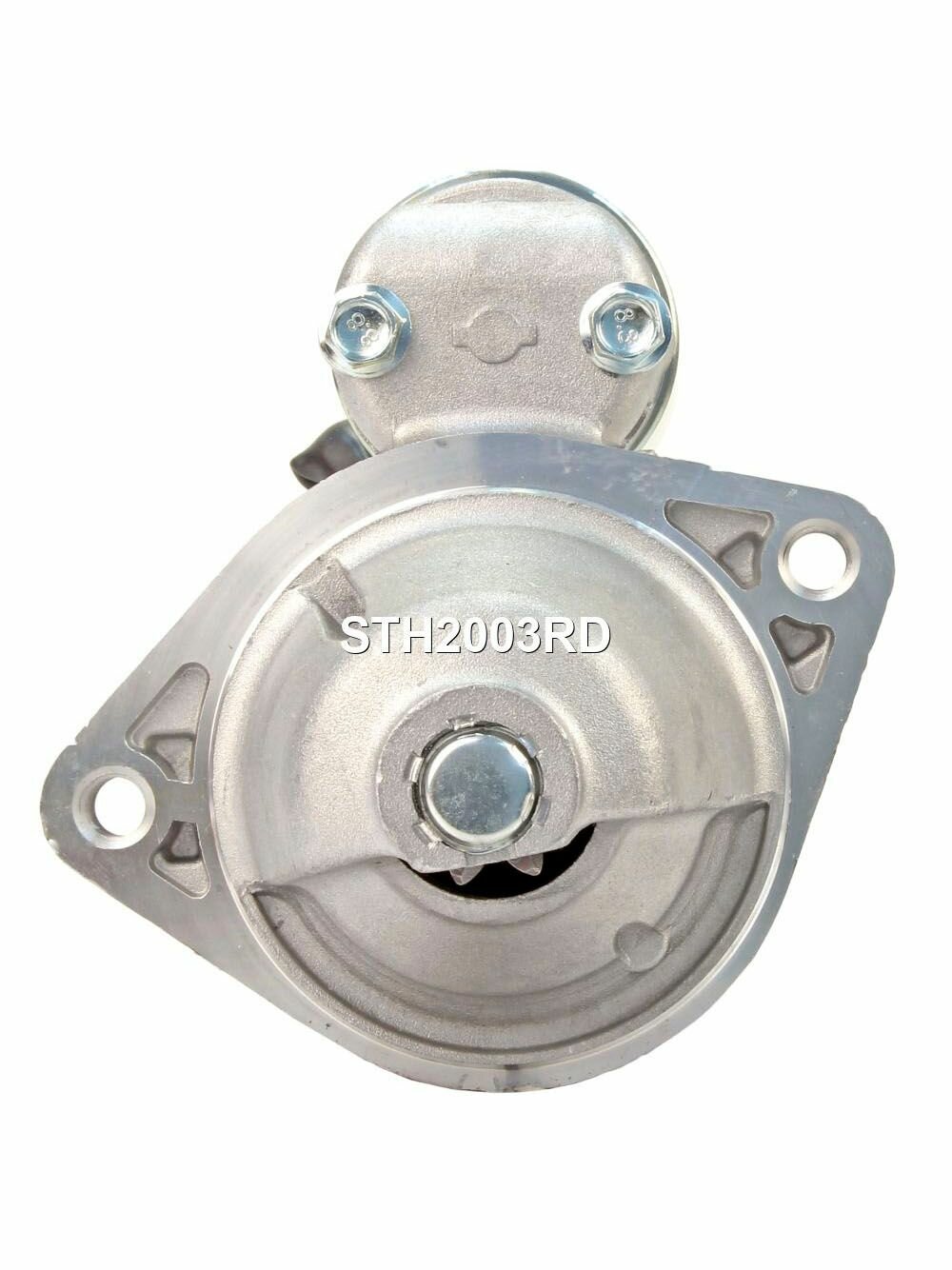 Стартер для автомобиля (автостартер) Nissan Almera, Primera, Sentra (Ниссан Альмера, Примера, Сентра) / Infiniti G20 (Инфинити Дж20)