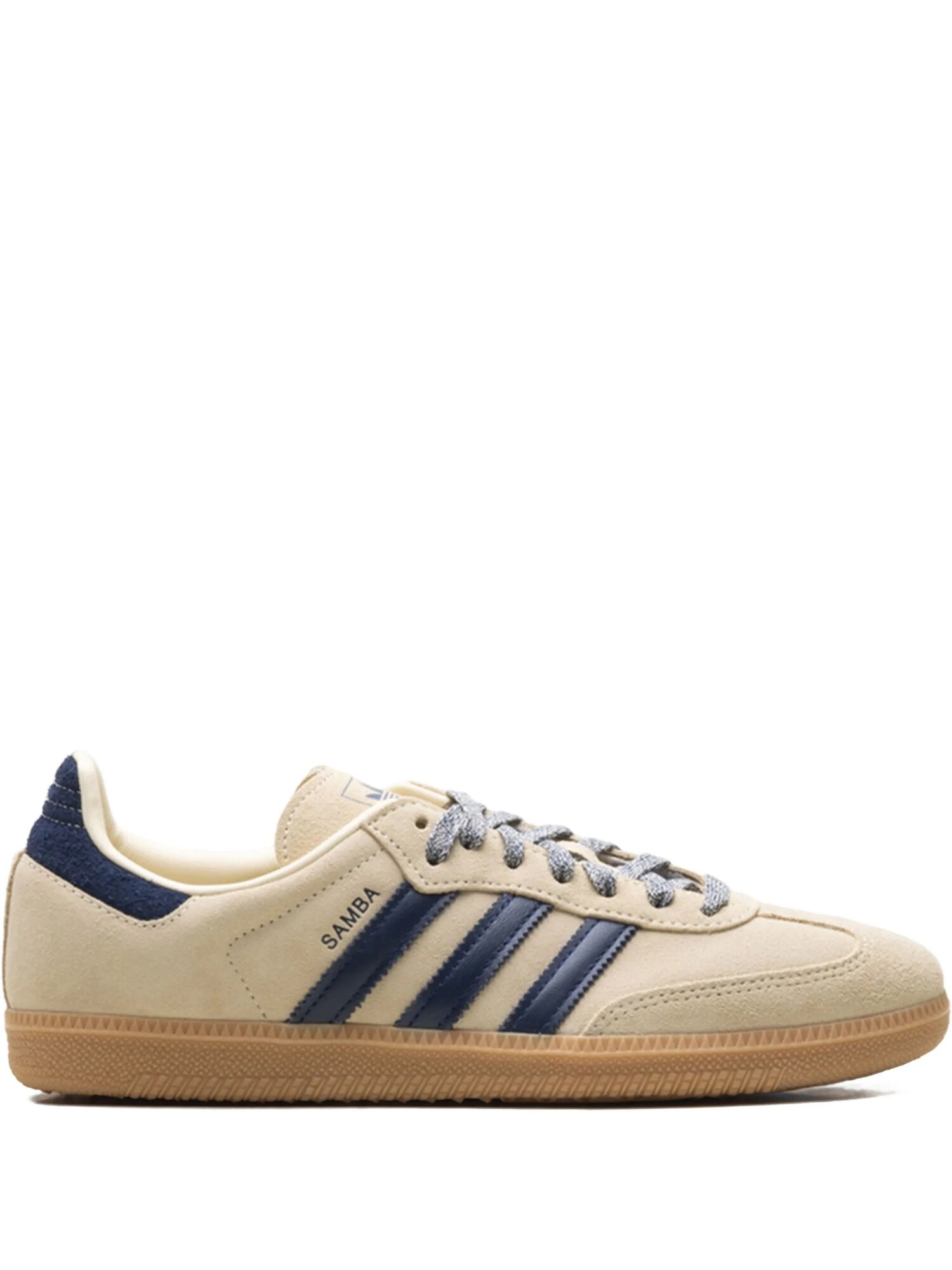 Кроссовки adidas Samba OG, размер 7, разноцветный