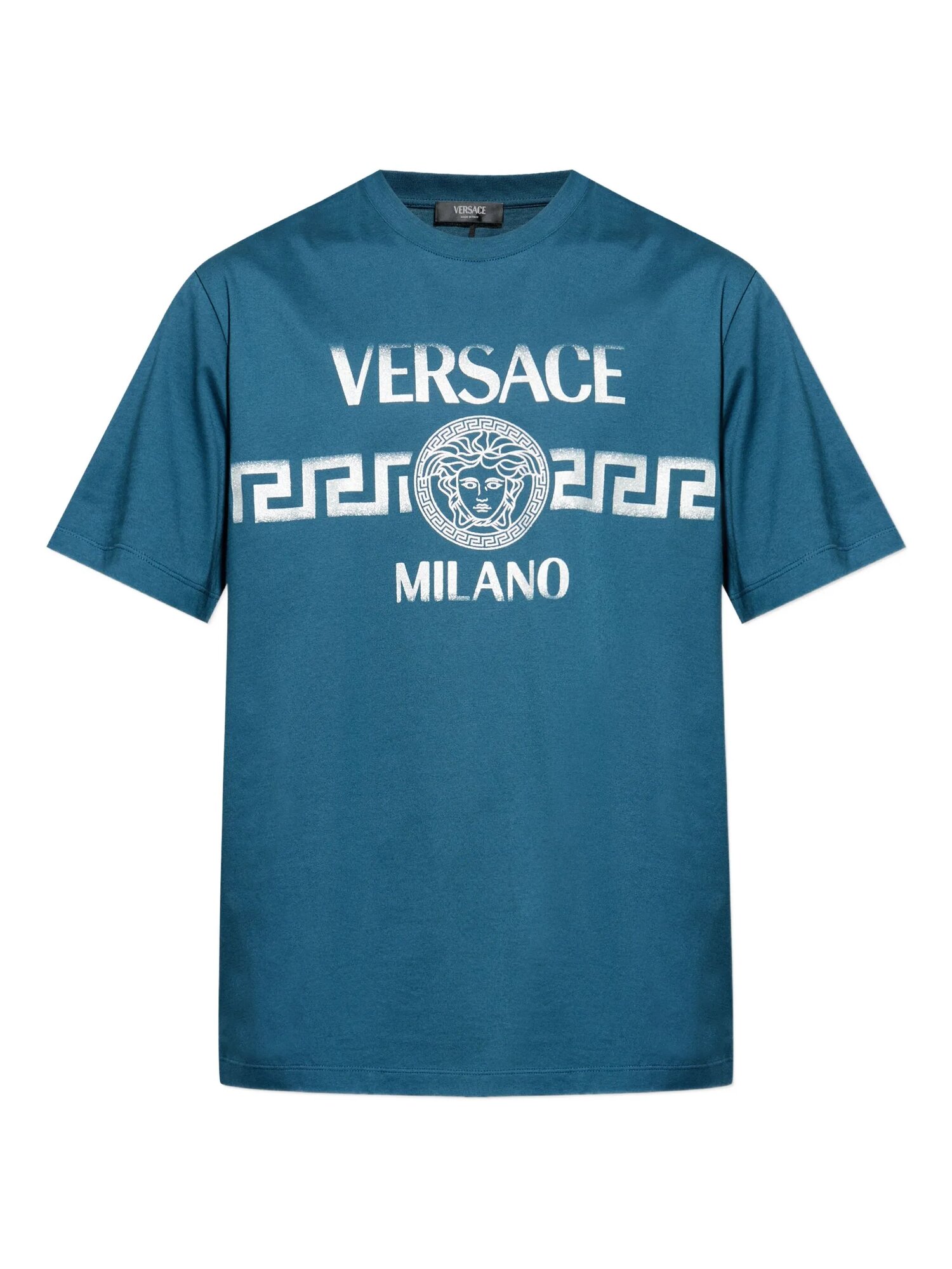 Футболка Versace