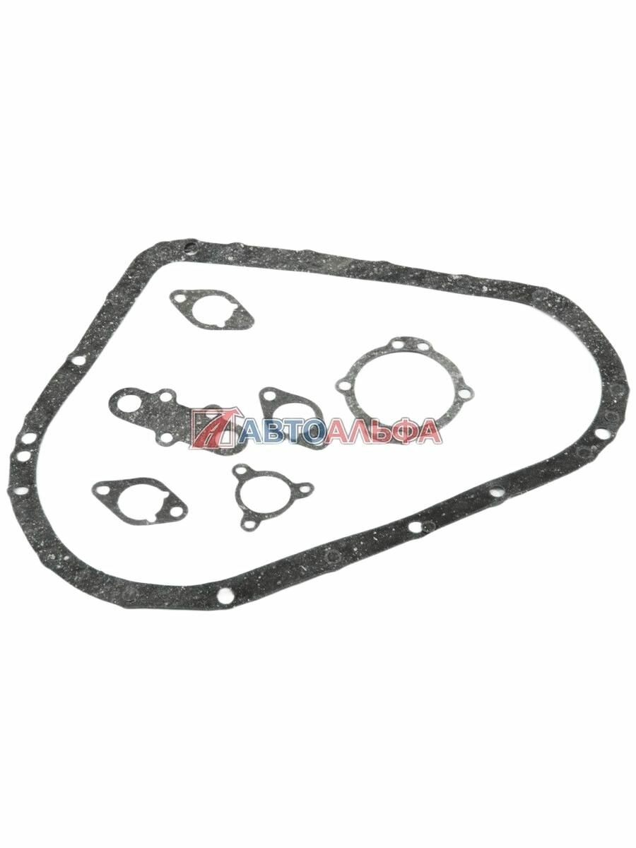 Ремкомплект раздаточной коробки КАМАЗ-65111 (5 наим.)