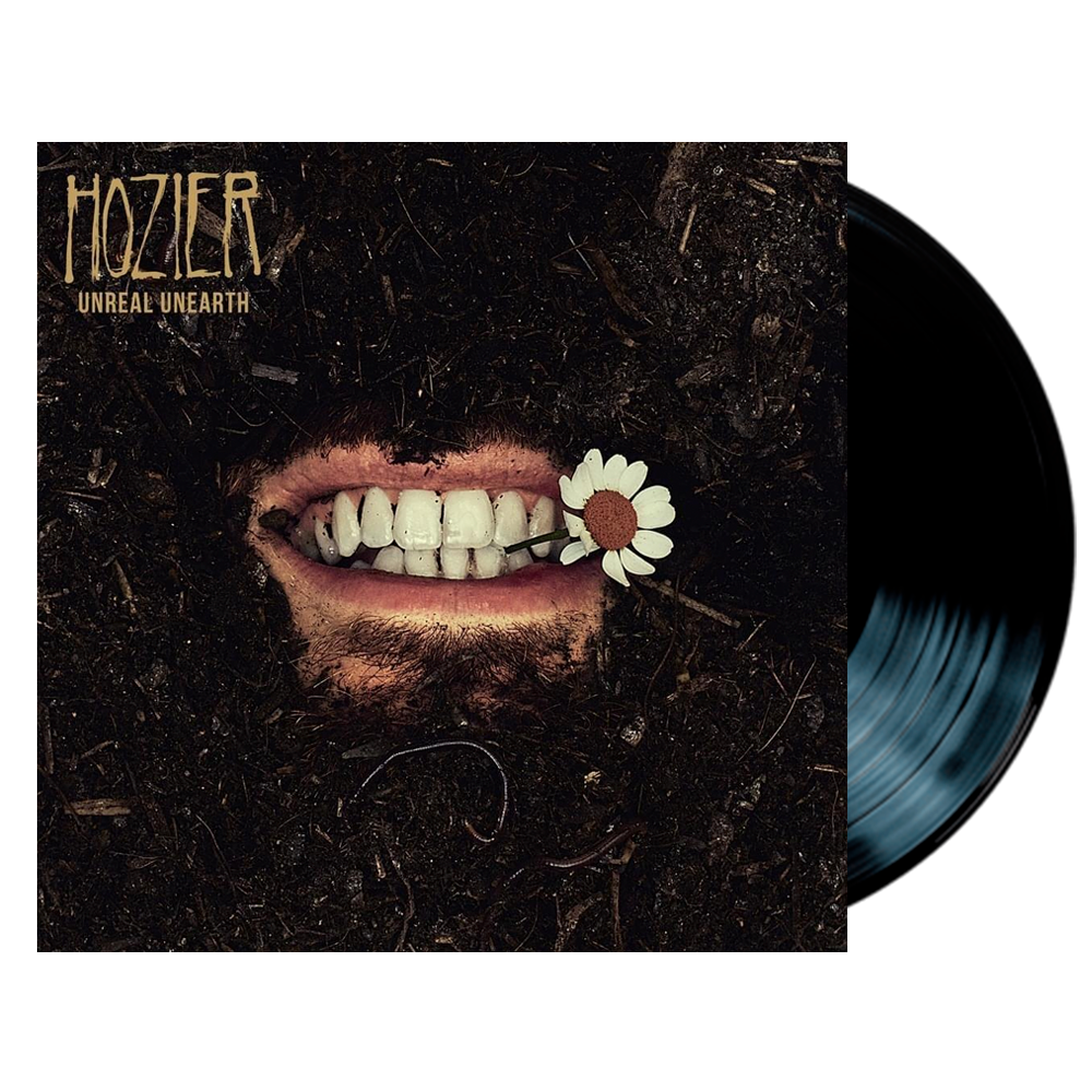 Hozier – Unreal Unearth