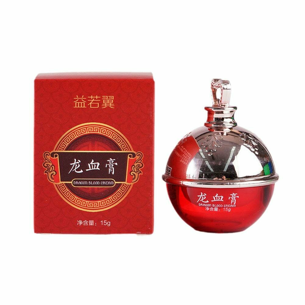 Паста Паста из крови дракона Антивозрастная Корейская