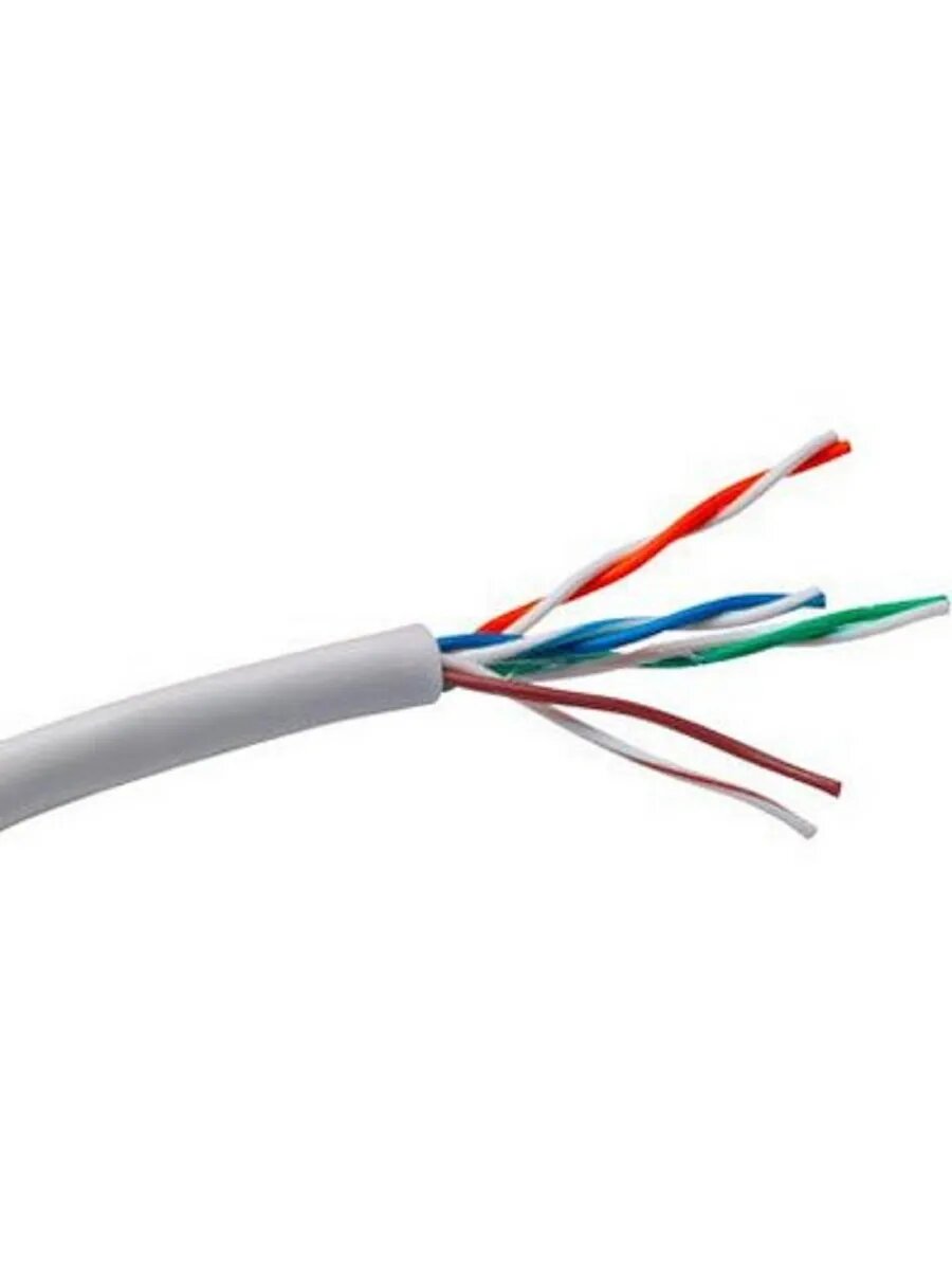 Витая пара кат.5e 305м
