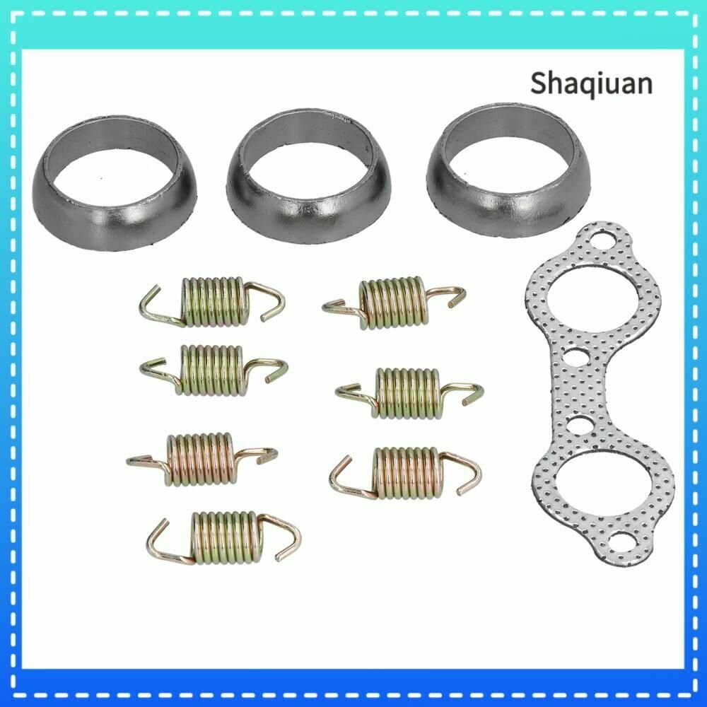 Труба выхлопная арт.35dgkmprvx