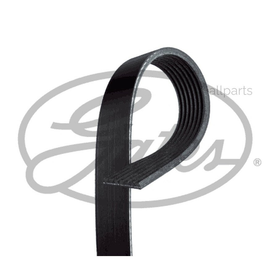 GATES 7PK1668 GATES Ремень ручейковый
