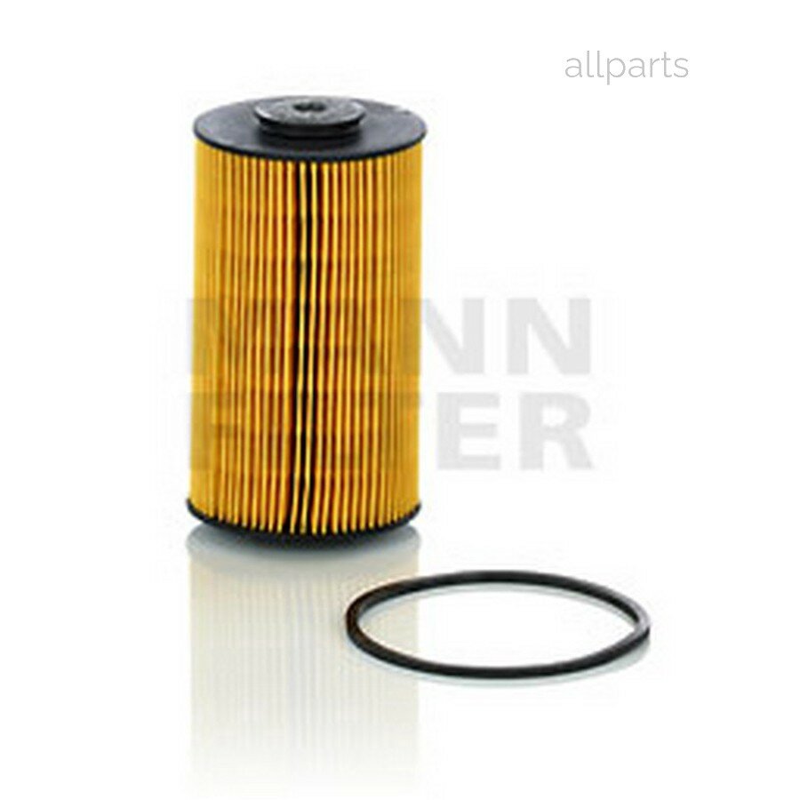 MANN-FILTER P811X MANN фильтр топливный P 811X