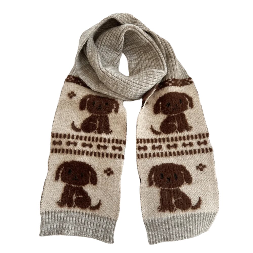 Шарф для женщин