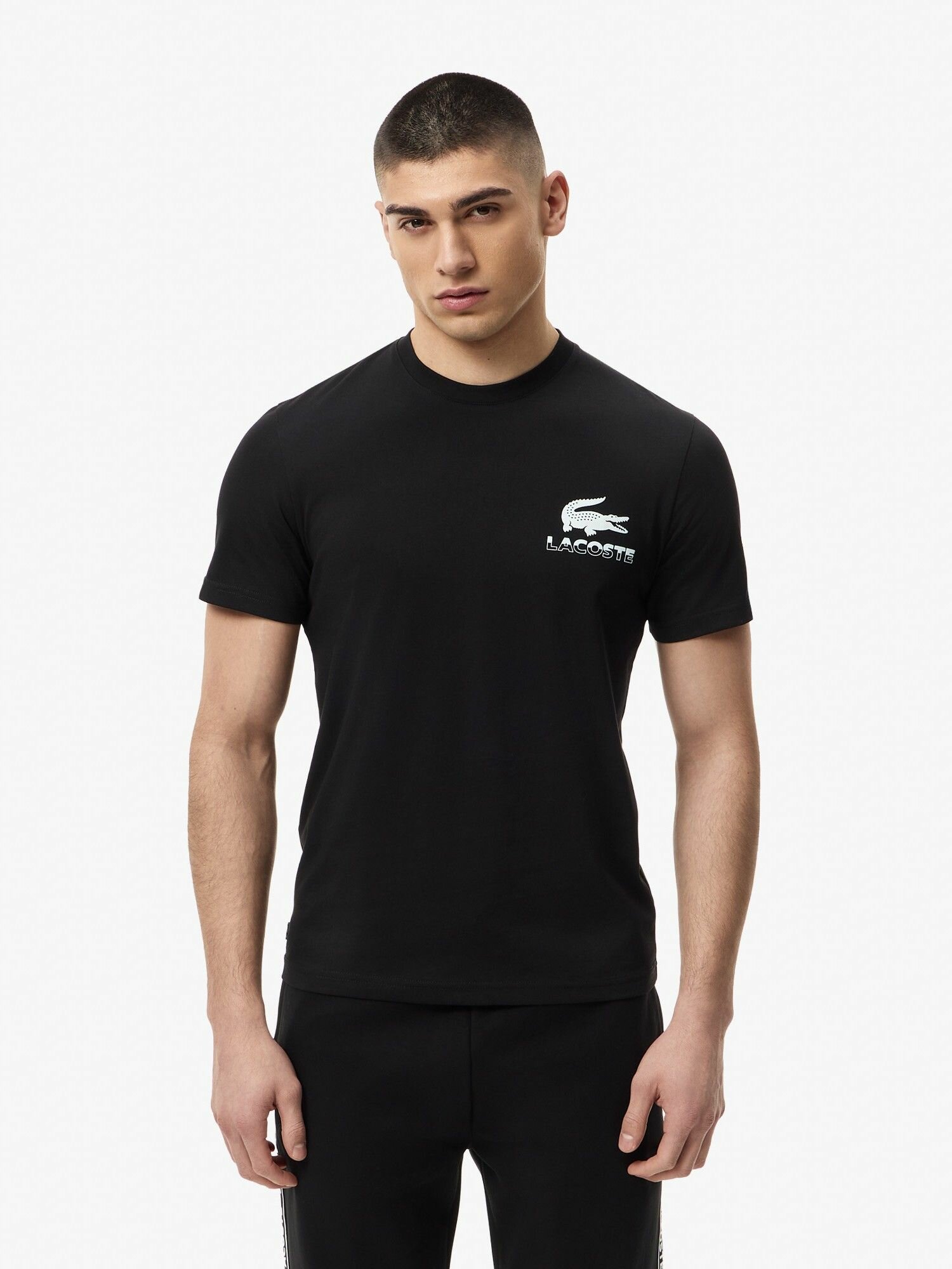 Футболка спортивная