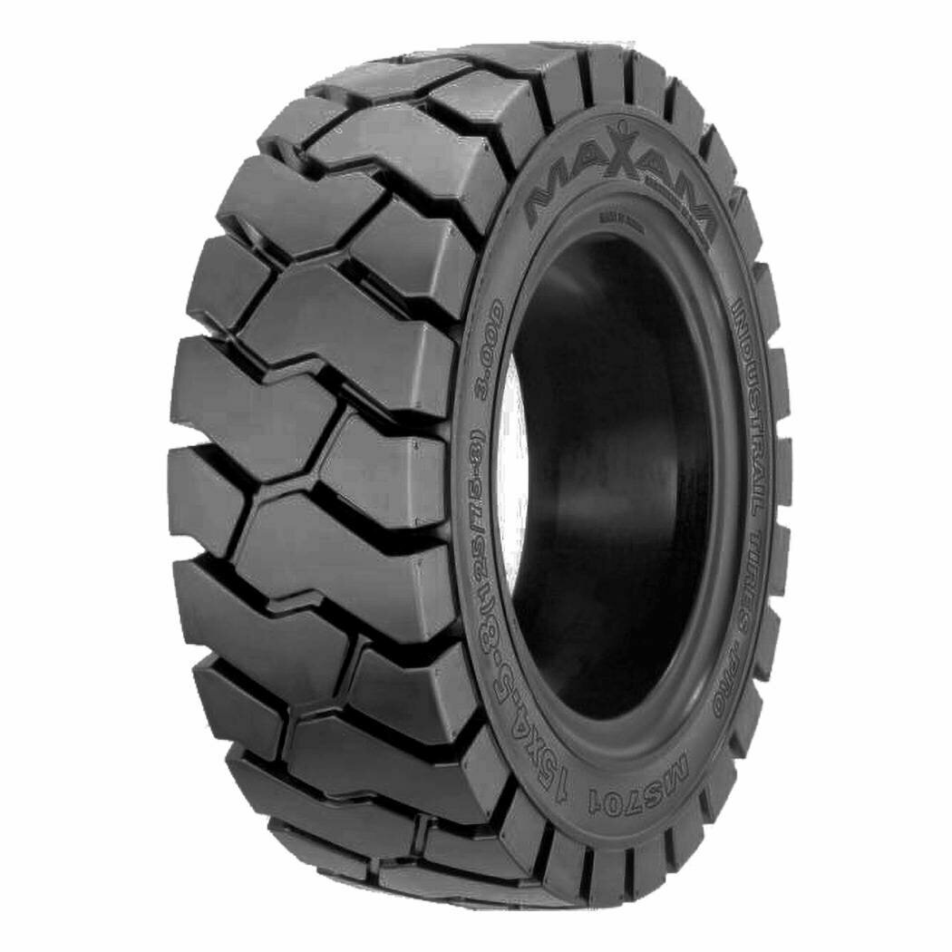 Грузовая шина Maxam MS701+ TR 8.25/ R15