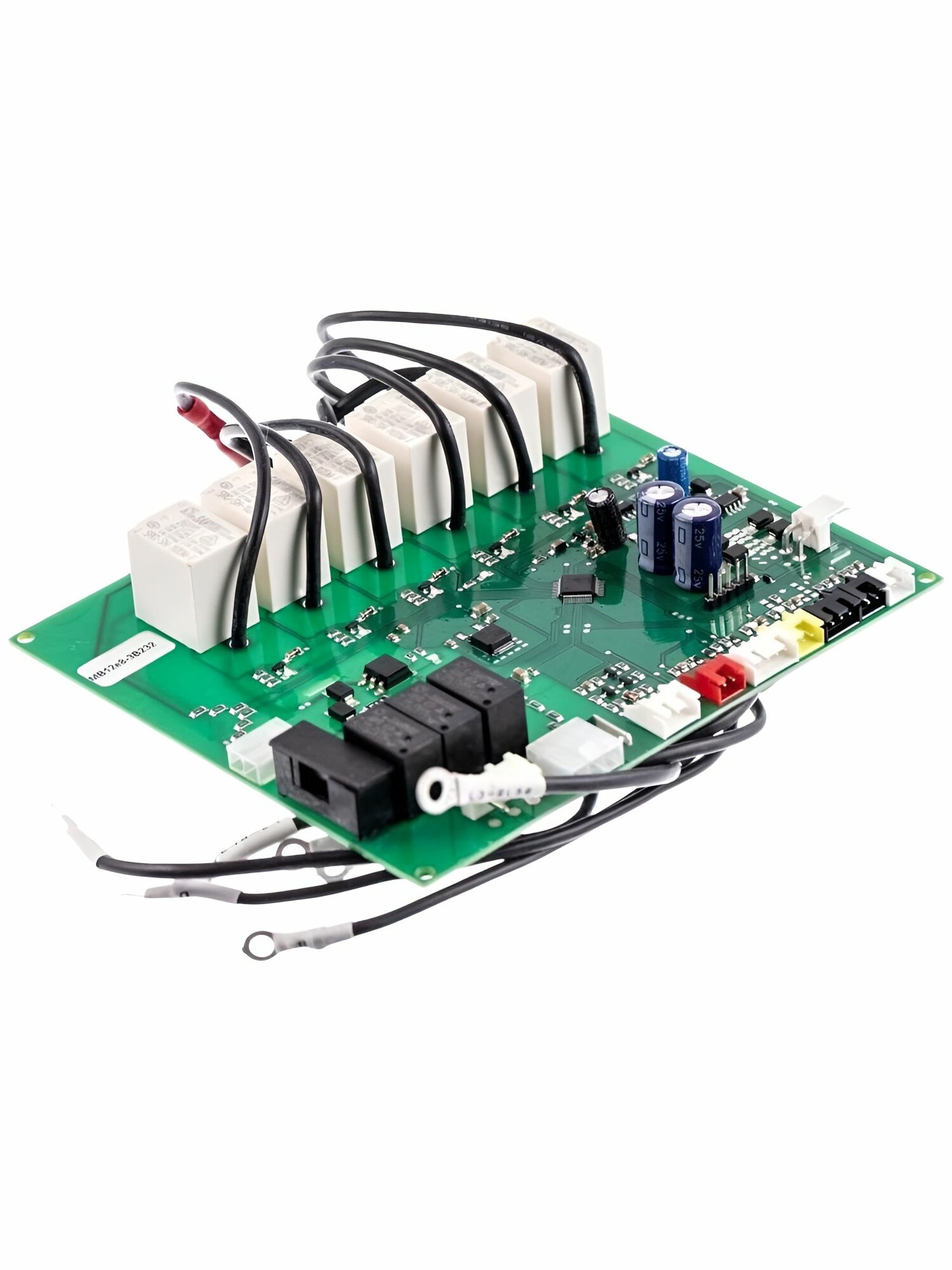 Плата управления, Cometa -12