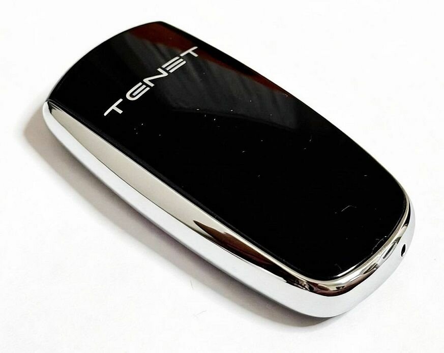 Смарт ключ для Tenet T4, T7, оригинальный, чип 4А, ABS - пластик
