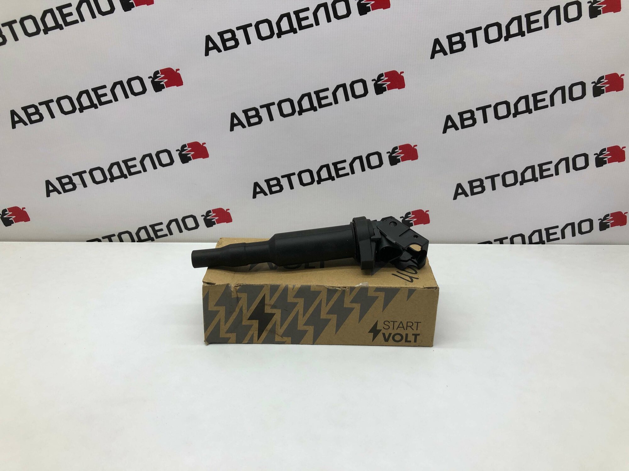 Катушка зажигания Startvolt SC2617 BMW Citroen C4