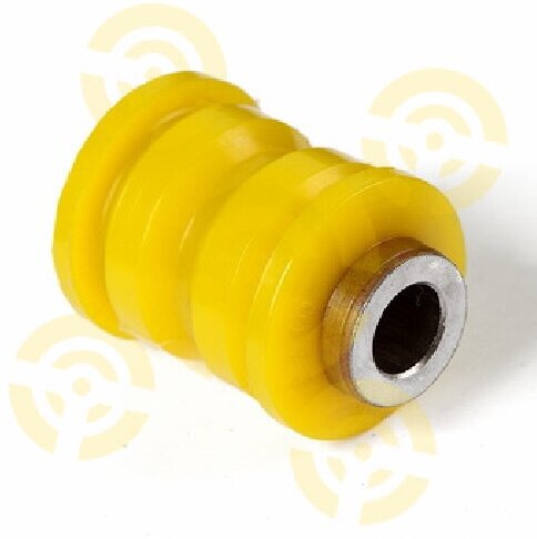 Сайлентблок полиуретановый передней подвески нижнего рычага передний перед прав лев Tochka opory 14-06-2710