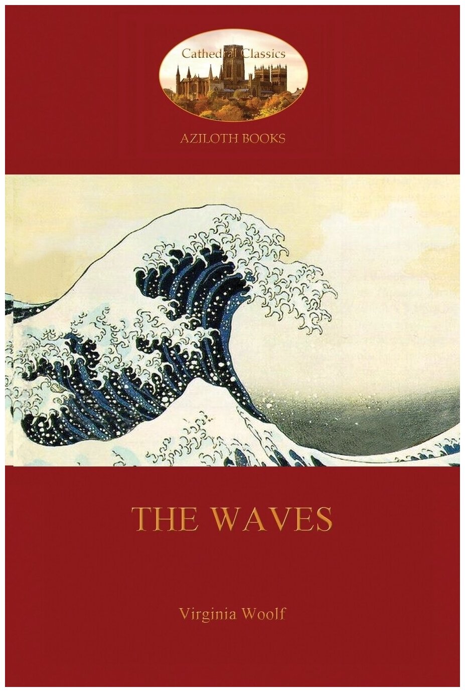 The Waves (Aziloth Books)