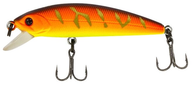 Воблер Tsuribito Minnow 42SP 029