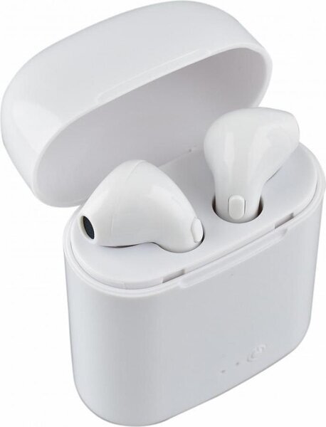 Беспроводные bluetooth-наушники Red Line с микрофоном TWS BHS 10, soft ...