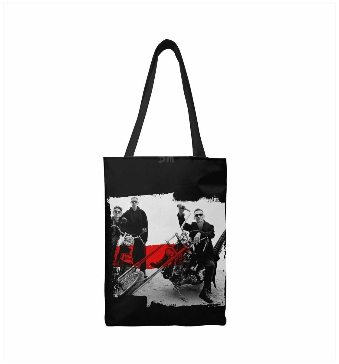 Сумка шоппер