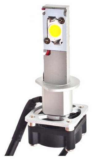 Светодиодная автомобильная лампа H1 - 2 CREE 20W (1 лампа в упаковке)