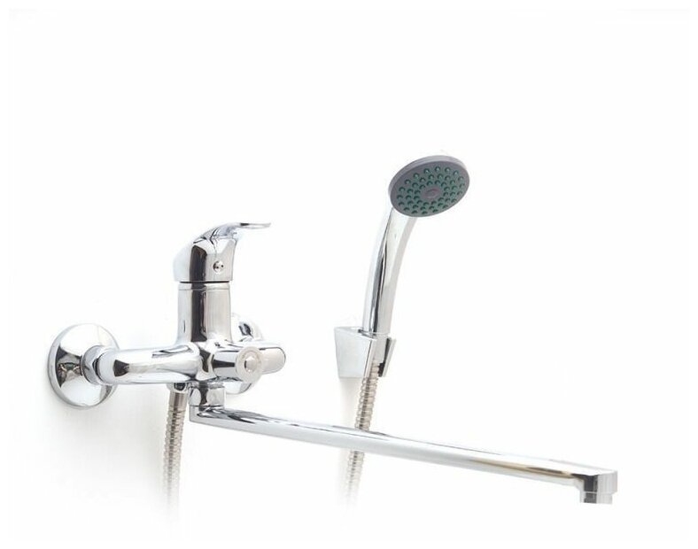 Смеситель для ванны Frap F2236