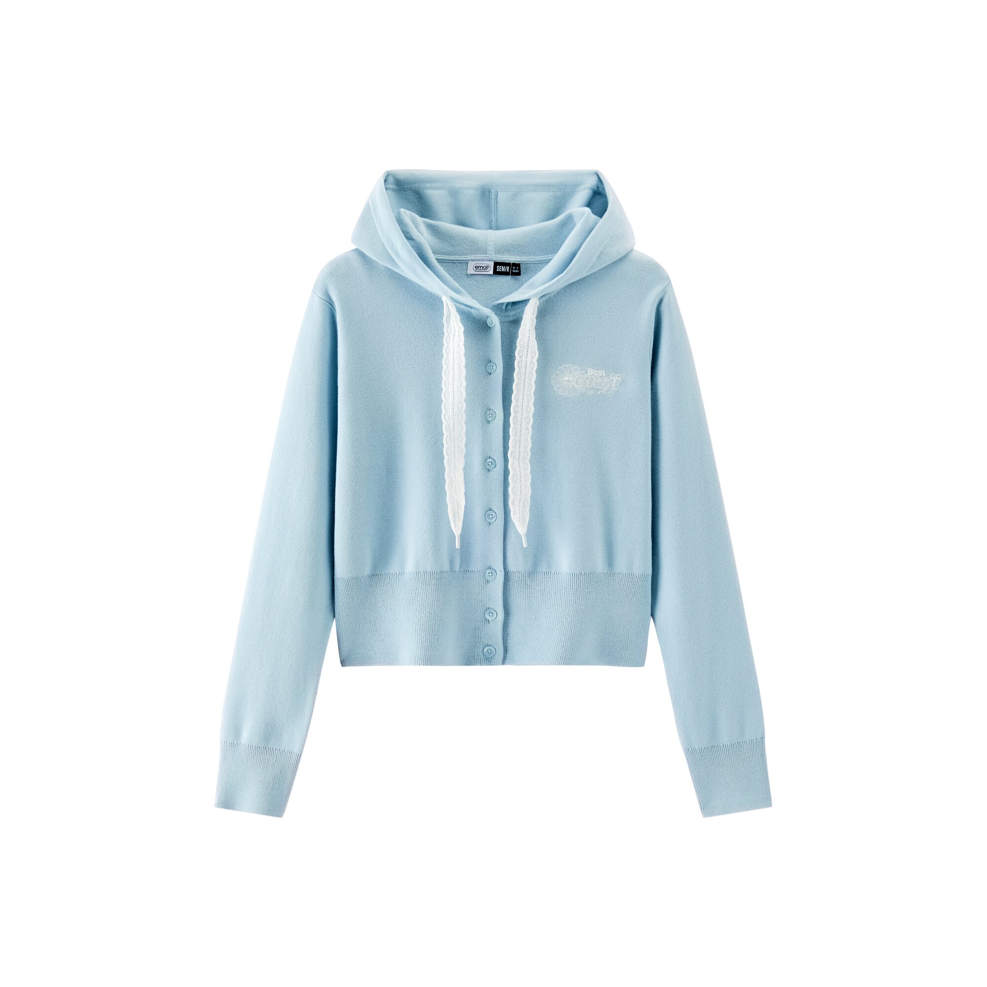 Свитер SEMIR