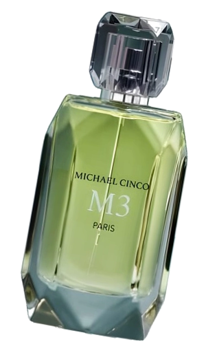 Michael Cinco M3 парфюмерная вода 100 мл женская - Майкл Синко М3 аромат для женщин