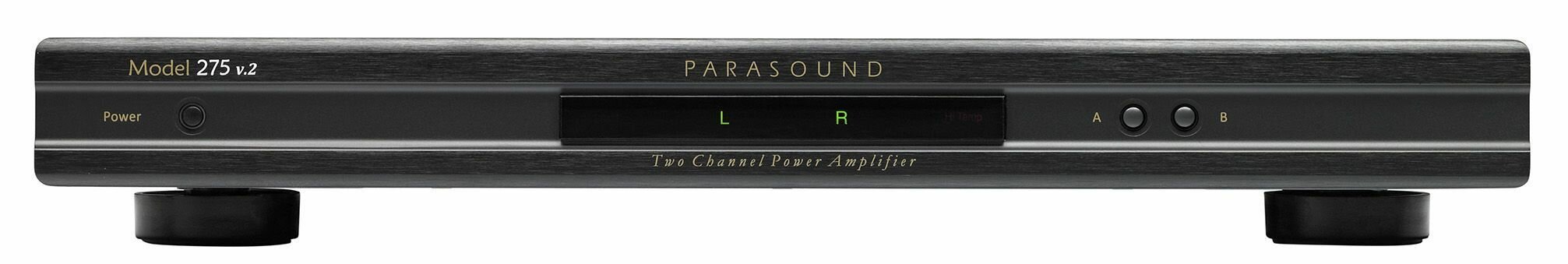 Parasound 275 v2 усилитель мощности