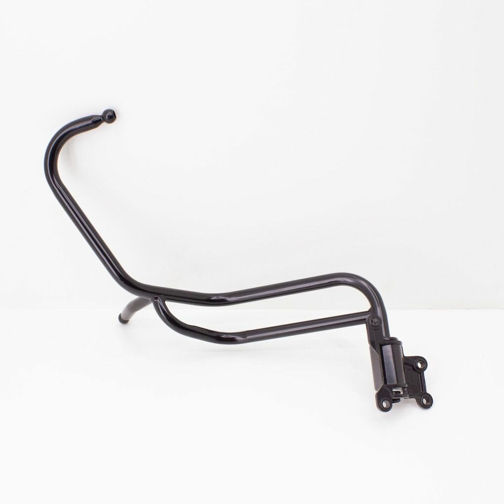 Стойка зеркала NISSAN ATLAS 1993-1998 год, левая, Nilson Auto Parts