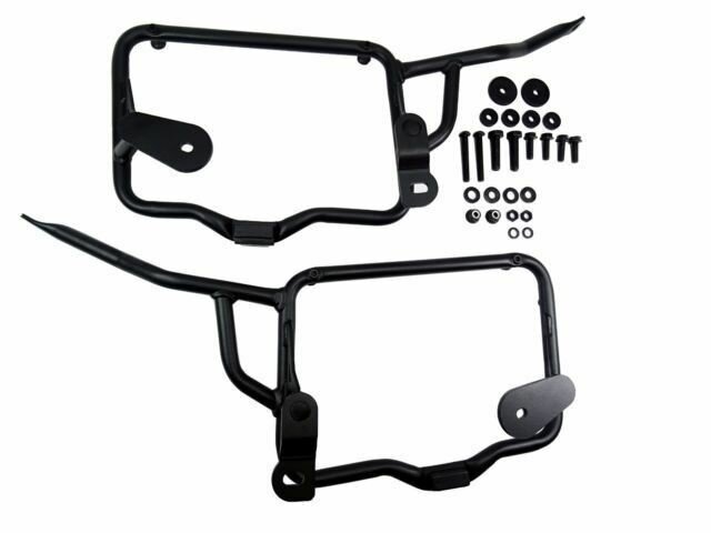 Крепление боковых кофров GIVI PL4115 для Kawasaki Vulcan S '15-22