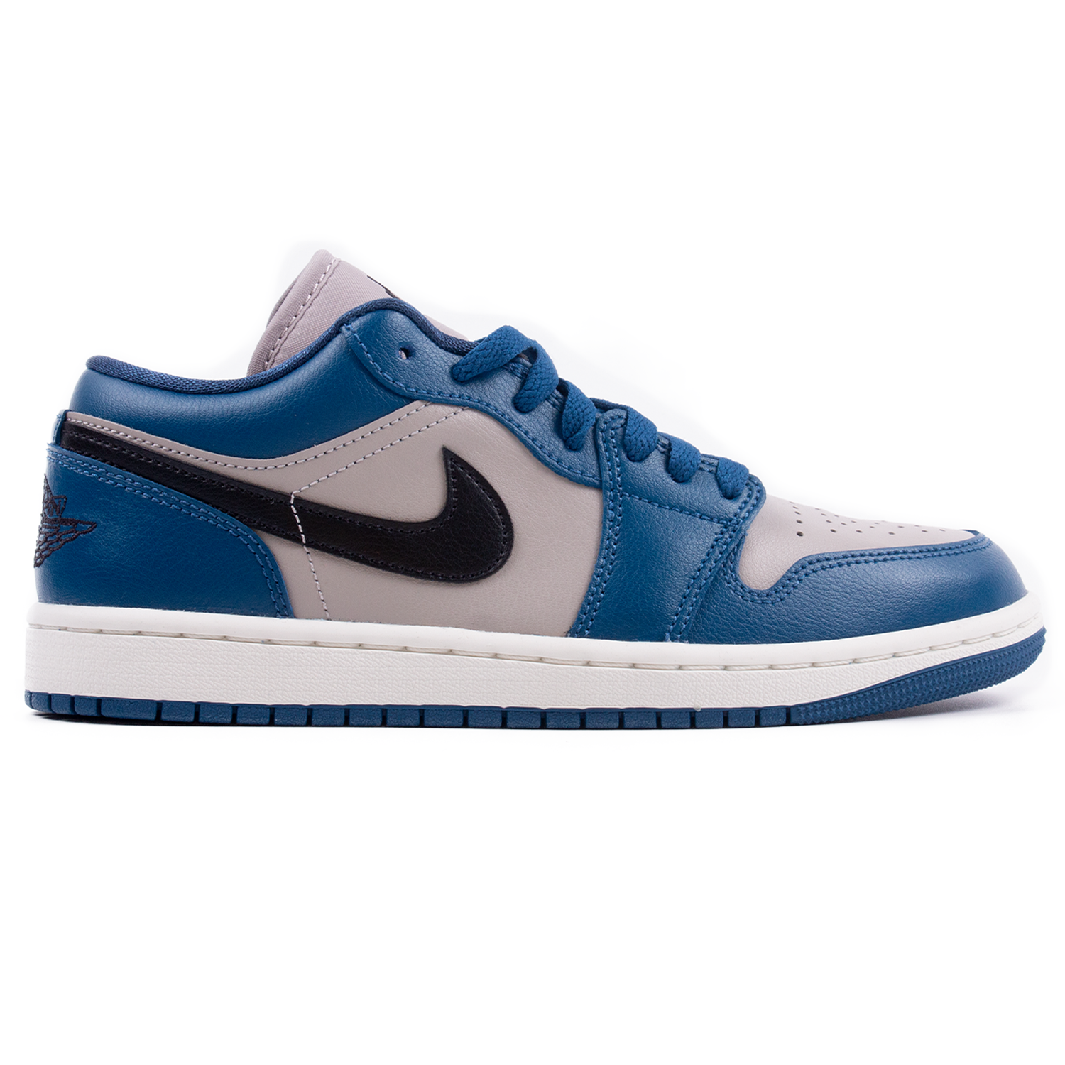 Кроссовки женские Air Jordan 1 Low