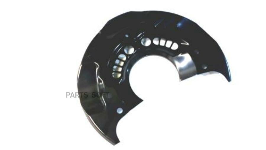 Кожух тормозного диска SUBARU арт. 26290FE040