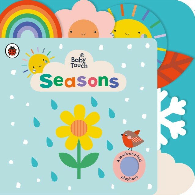 Ladybird "Baby Touch: Seasons"