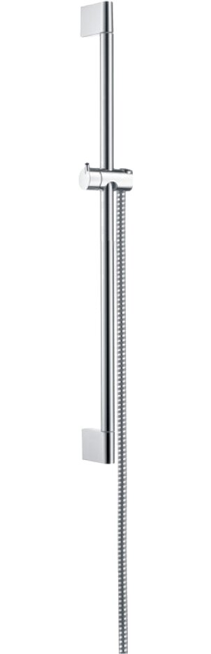 Душевая штанга Hansgrohe Crometta 85 Unica 27615000