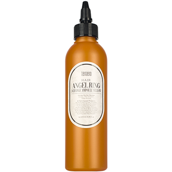 Филлер для нормальных волос Tenzero 200 мл