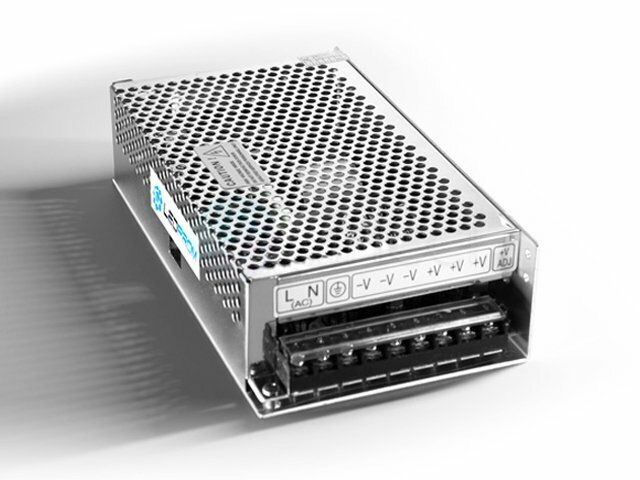 Блок питания LP-S200 (12/24в, 200Вт)