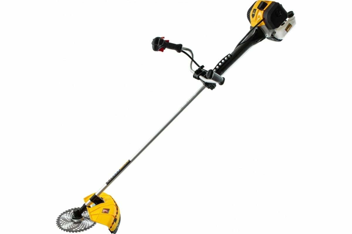 Триммер DENZEL DGT52PRO