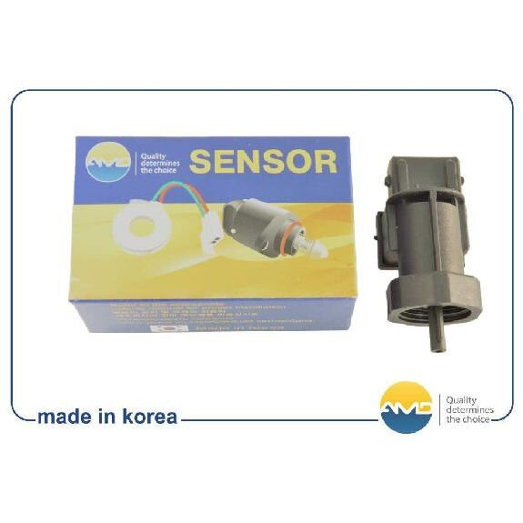 Датчик спидометра для автомобиля, AMD AMD. SEN58 (1 шт.)
