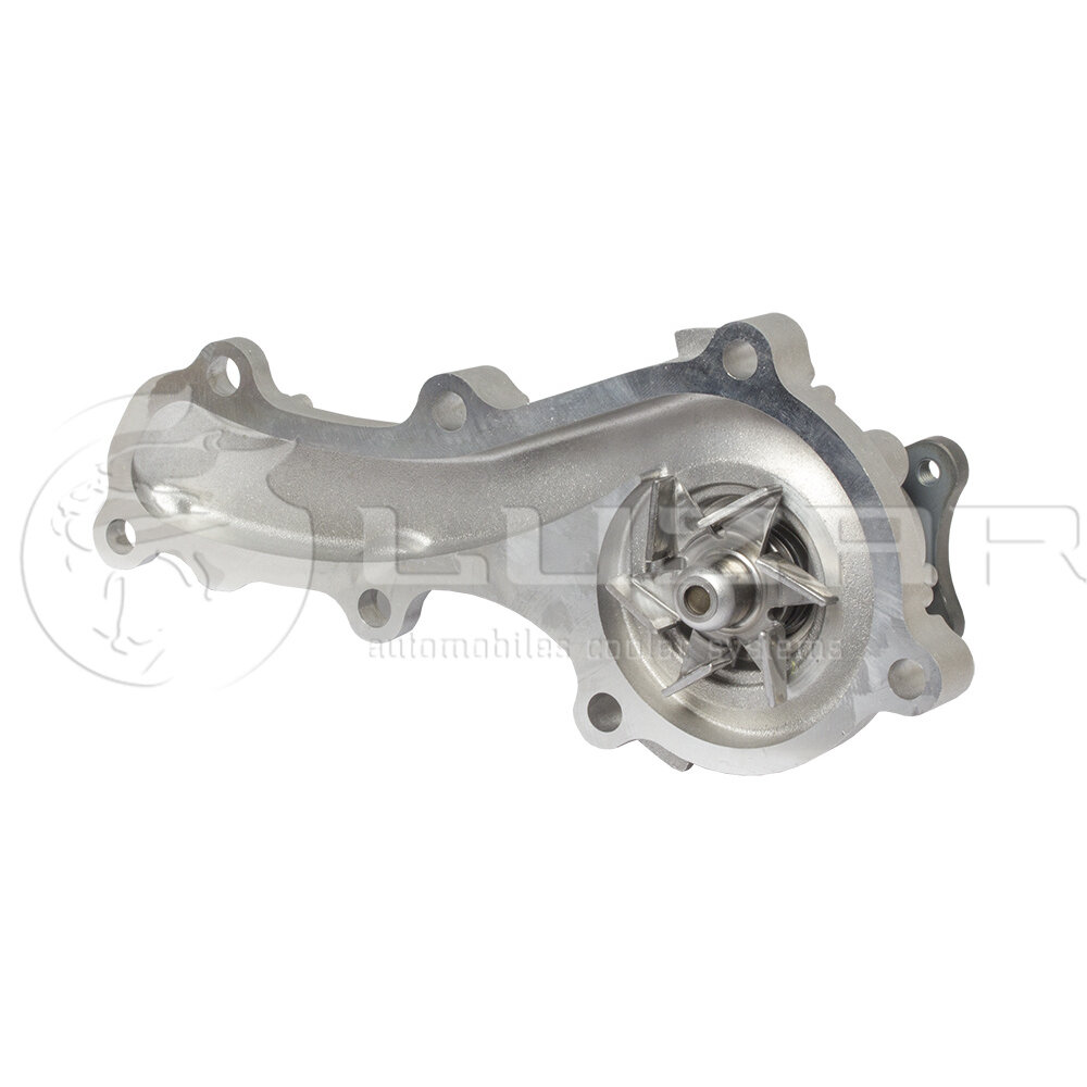 Насос водяной помпа для автомобиля Nissan, LUZAR LWP 1495 (1 шт.)