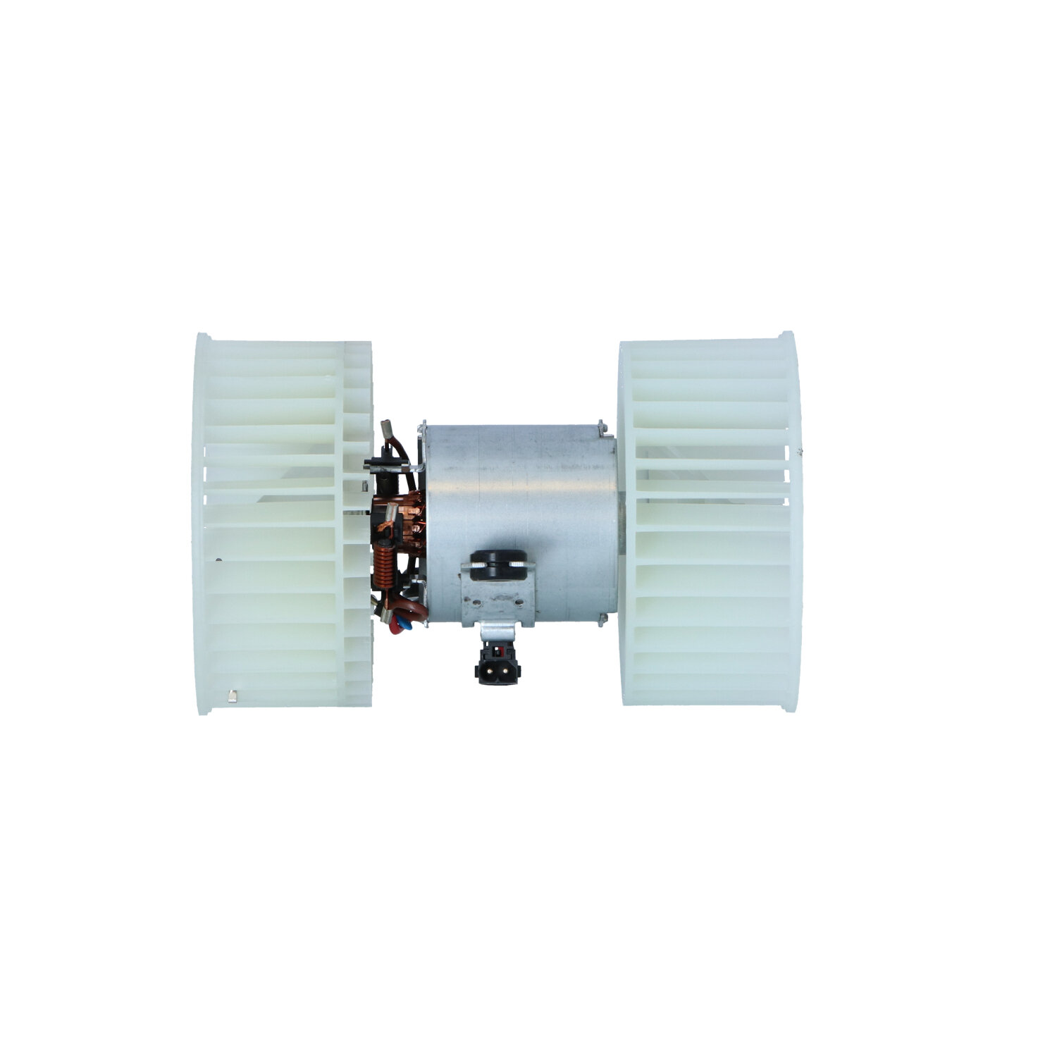 Электровентилятор отопления салона для автомобиля, NRF 34113 (1 шт.)