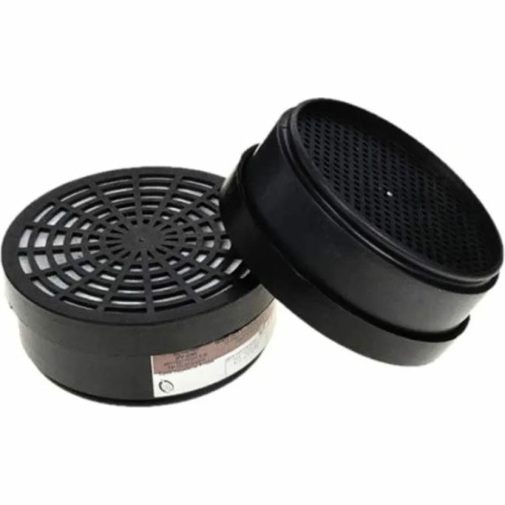 Комбинированный фильтр к респиратору исток 400