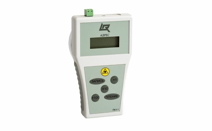 ПКУ-1-R3 Программатор адресных устройств-извещателей