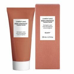 Антицеллюлитный ремоделирующий крем с термогенным эффектом Comfort Zone - BODY STRATEGIST THERMO CREAM