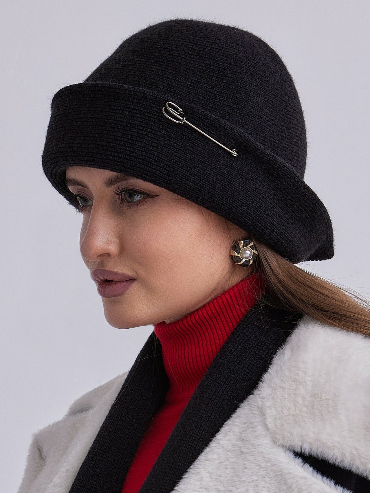 Шляпа для женщин