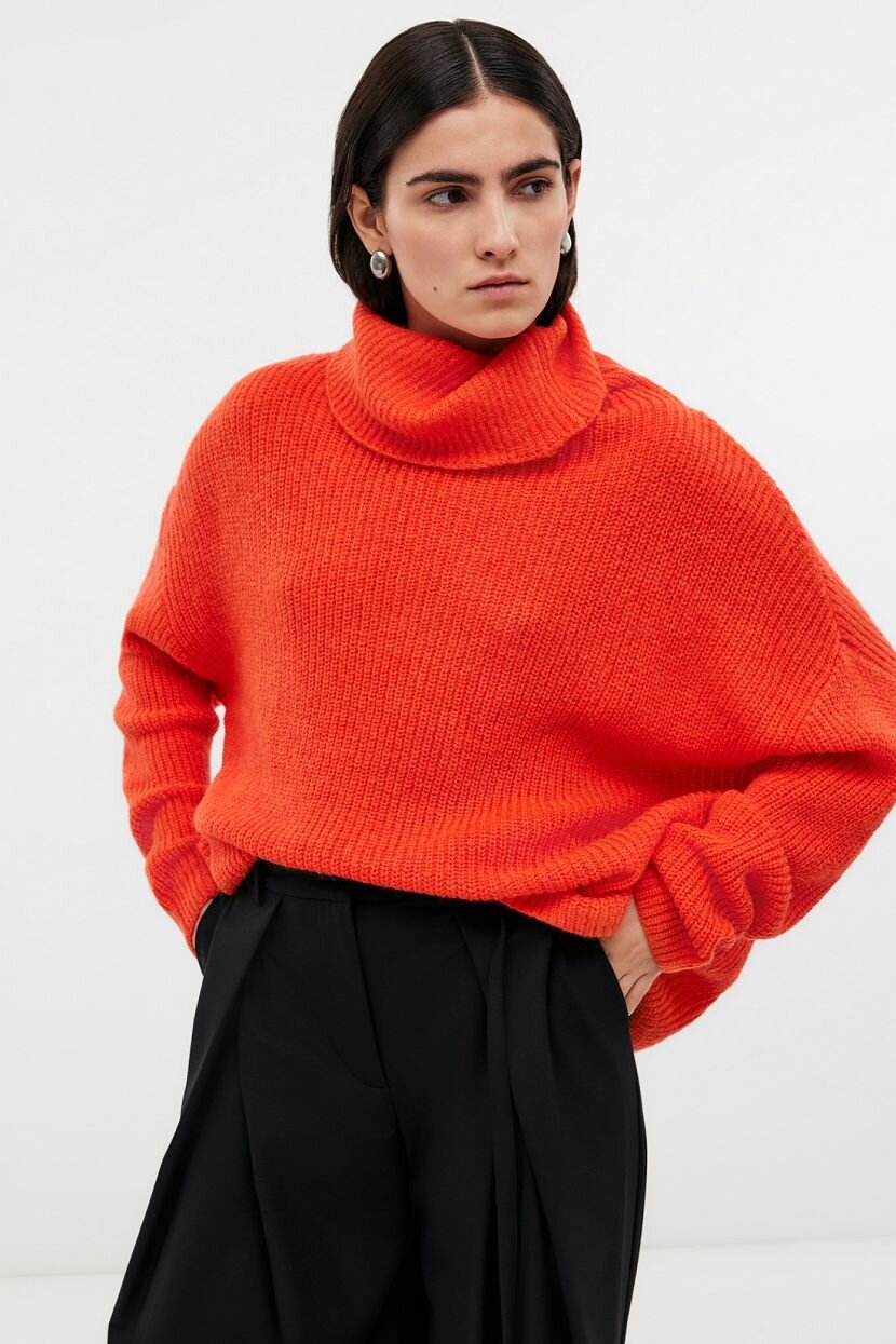 Джемпер B1324558