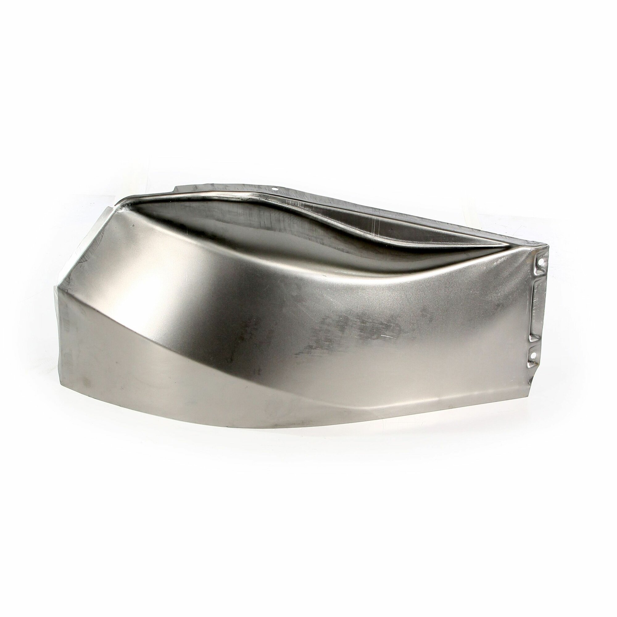 Брызговик крыла для автомобилей Газель, Соболь переднего правый