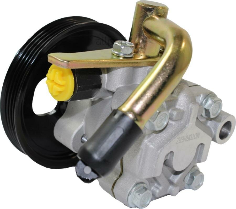 MOTORHERZ P1269HG Насос гидроусилителя руля